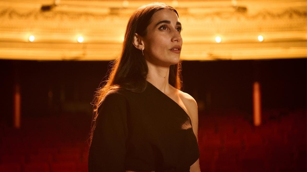 Iolanta 2022 | Elena Perroni's homecoming to WA - YouTube