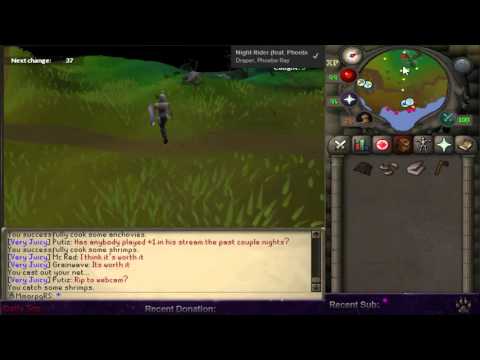 Gordon Ramsay roleplay