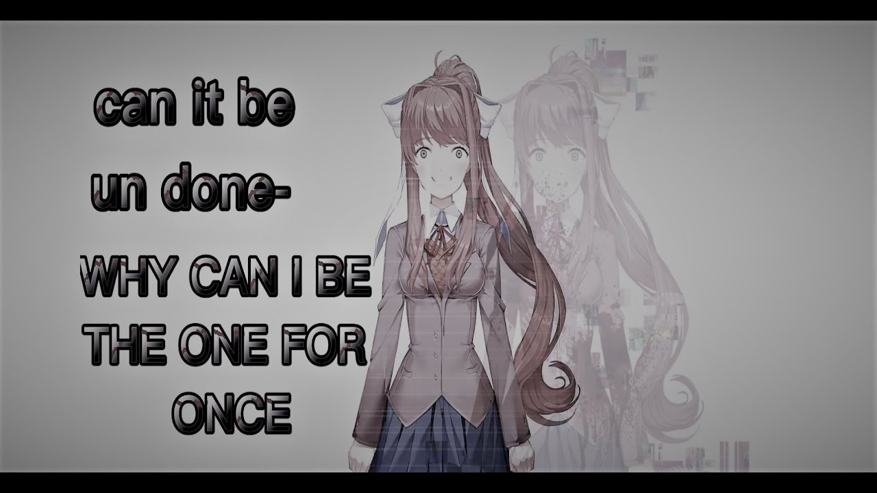 edit🖤 {doki doki forever} ⚠WARNING -BLOOD+FLASH - YouTube