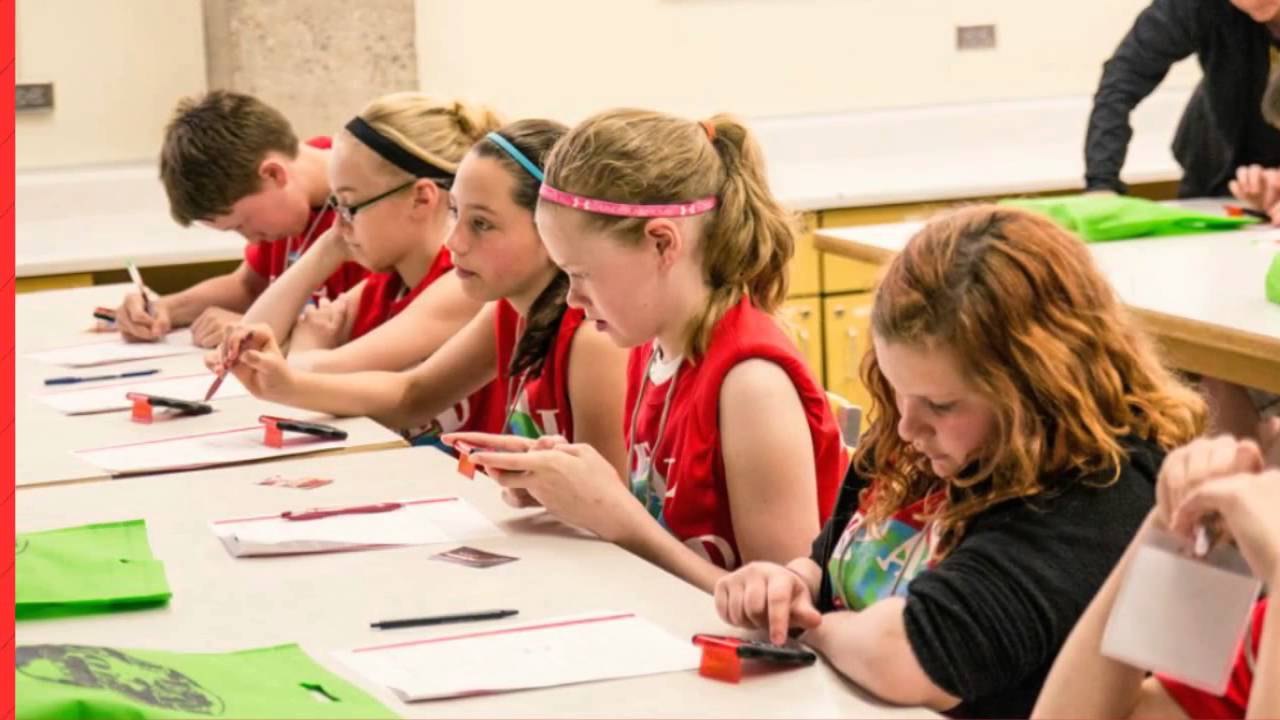 Real World Camp 2013 - YouTube