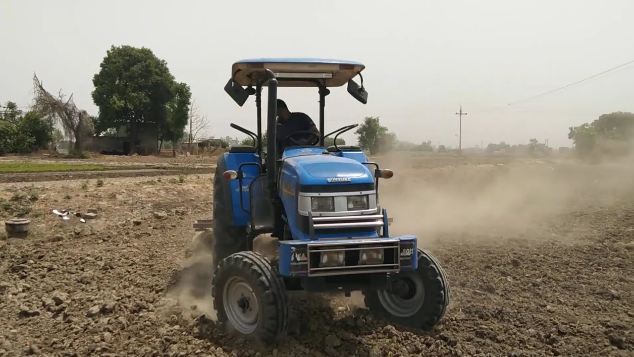 somalika tractor tura Patwa da #youtobe #funnyvideos #piddynambardar - YouTube