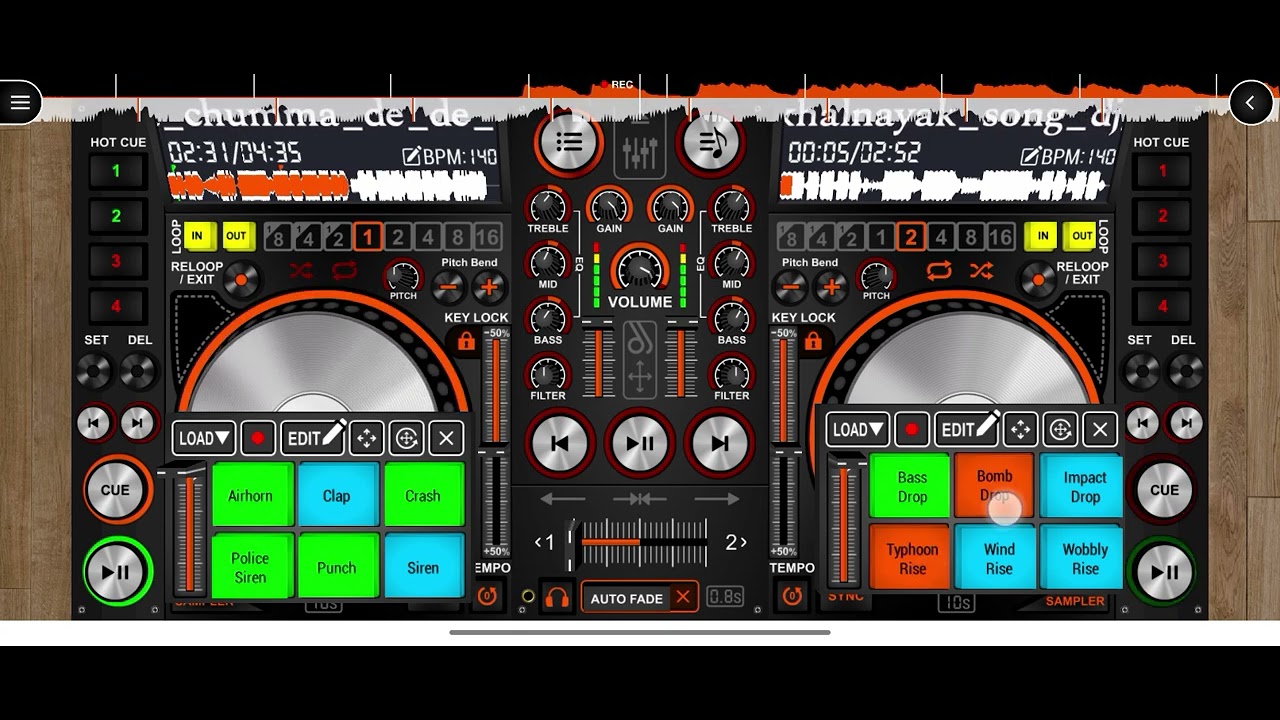 👑CHUMAA👑 CUMAA👑DE👑DE👑CHUMAA👑 DJ👑 SONG MIX👑 - YouTube