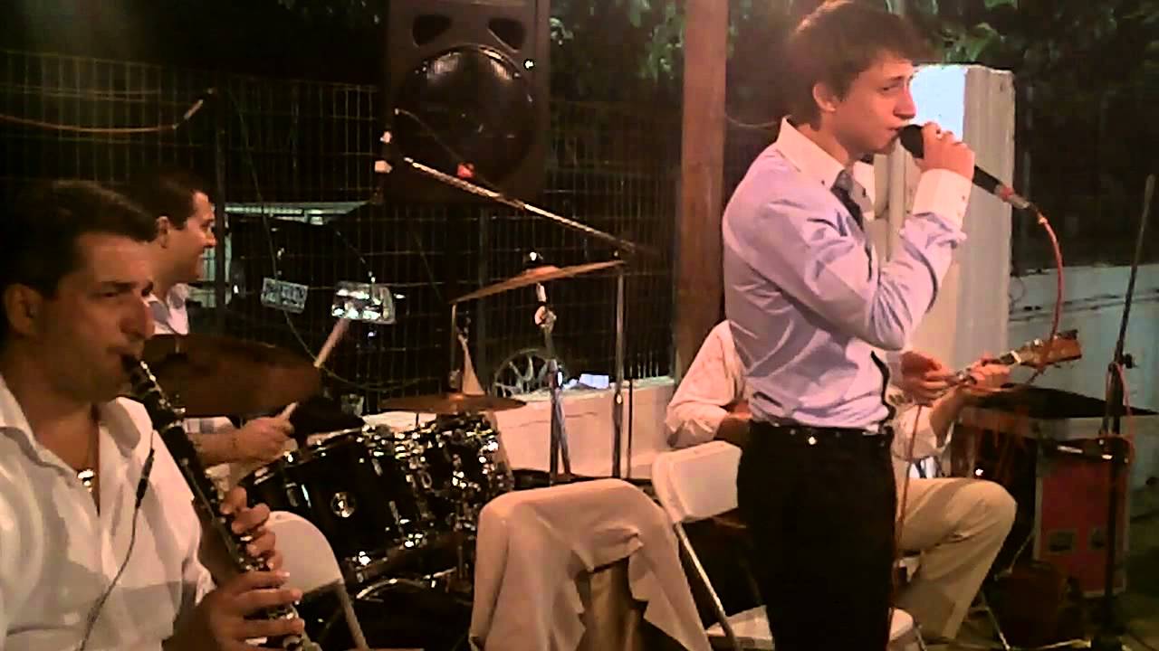 ΦΥΛΑΚΗ ΑΛΜΥΡΟΥ 20-7-2012 Κ - YouTube
