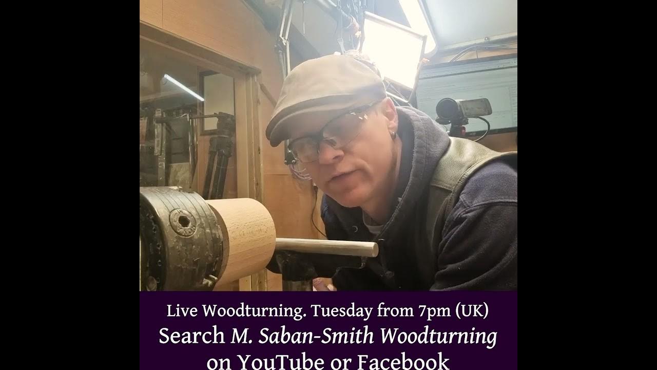 Box Turning Demo Rehearsal - YouTube