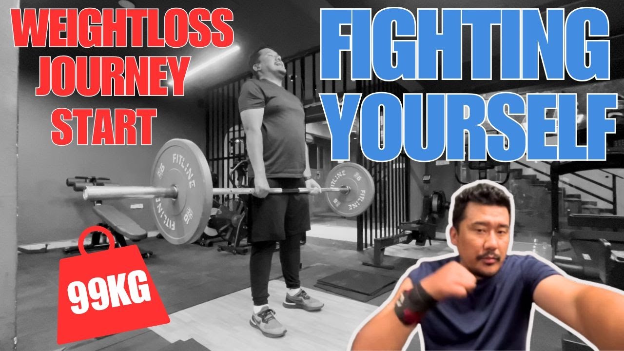 MY WEIGHT LOSS START || 99 KG TO 80 KG || GYM TIBETAN || LOCAL GYM BIR ...