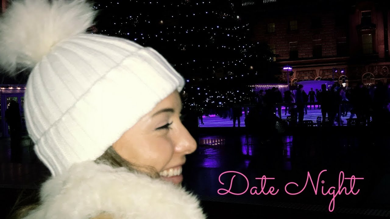 Date Night - YouTube