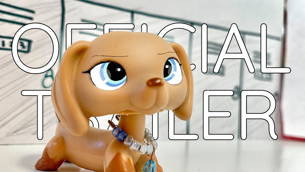 LPS Staggered Systems OFFICIAL TRAILER - YouTube