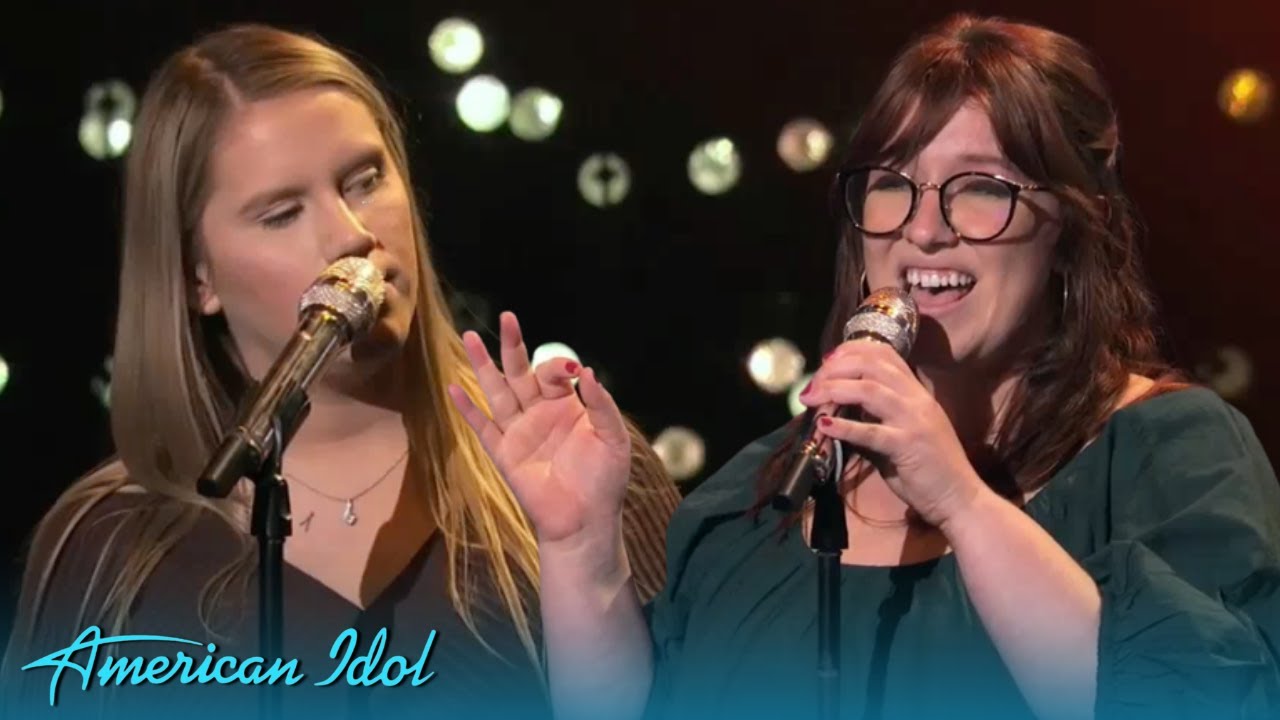 Haley Slaton & Sam Moss Sing A Strong Duet And Only One Makes It ...