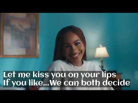 Iyanya, Davido & Kizz Daniel - Like (Video Lyrics)
