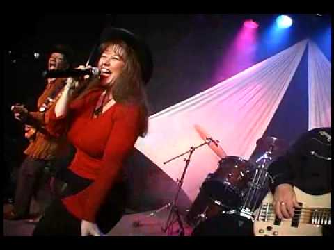 Dazzle band Las Vegas - LIVE - YouTube