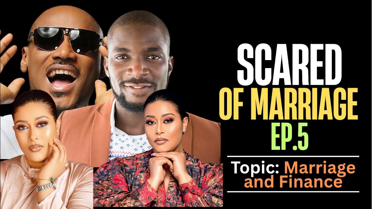 SCARED OF MARRIAGE EPISODE 5 MARRIAGE AND FINANCE - YouTube