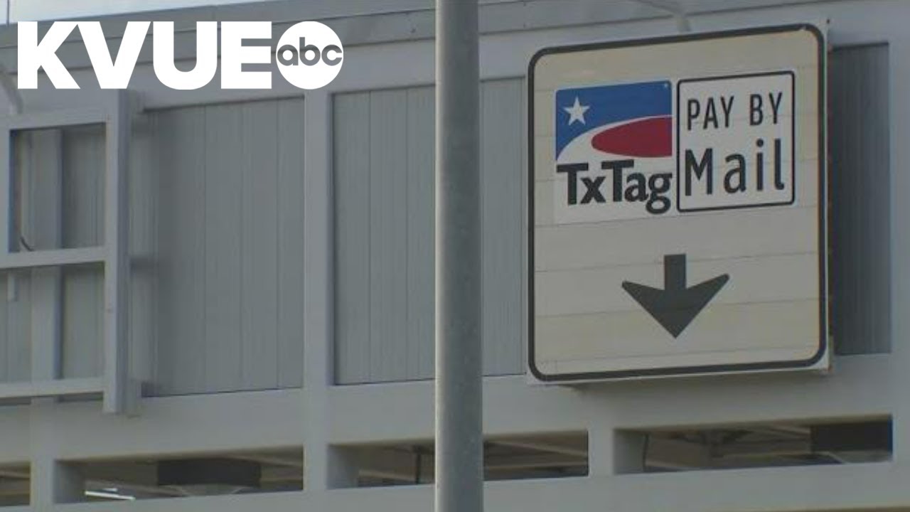 What you need to know about Texas transitioning TxTag users - YouTube