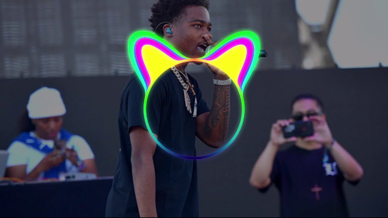 Roddy Ricch - Die Young (BASS BOOSTED) - YouTube