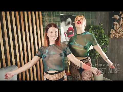 lingerie try onhaul sweet alise 7 1