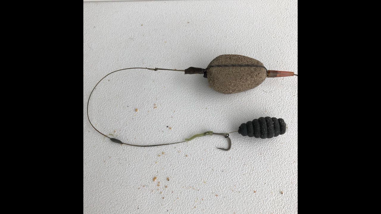 Bespoke Baits Bait Range - YouTube