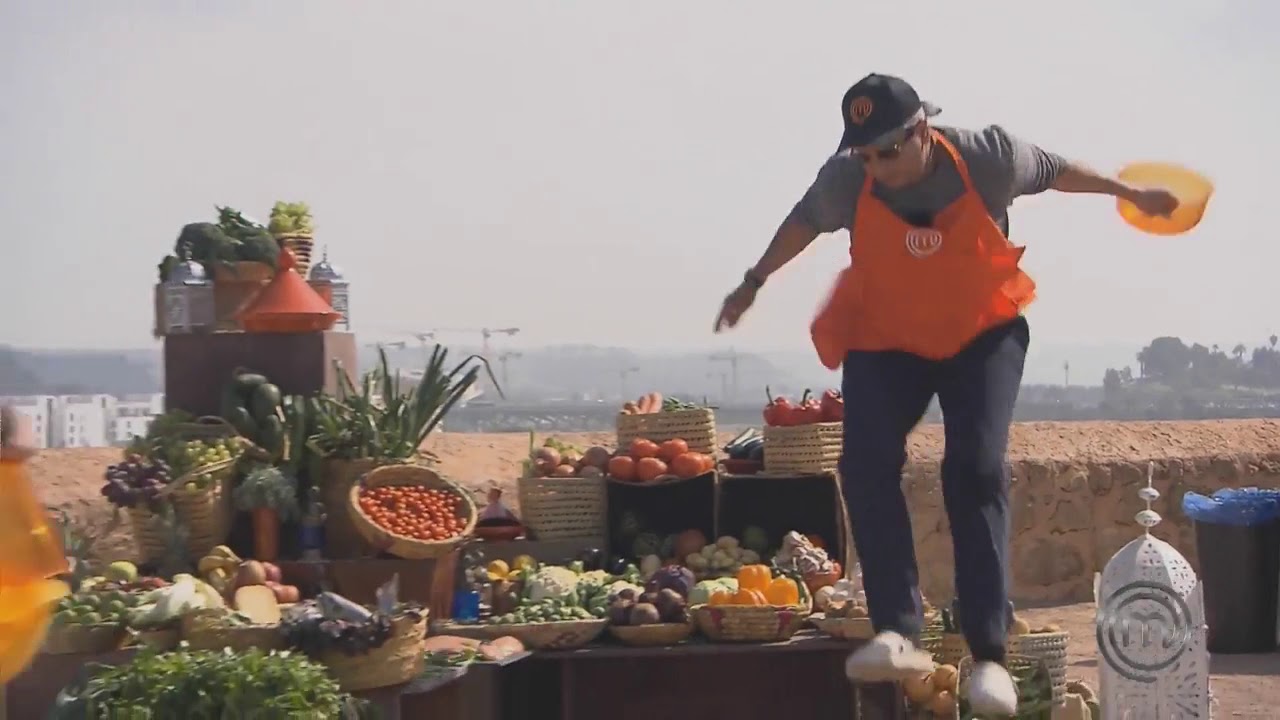 MasterChef Maroc - Saison 5 - Appel a candidature - YouTube