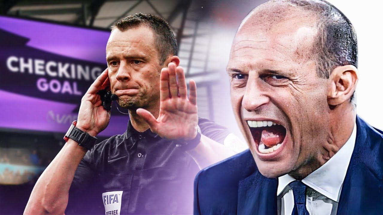 Is VAR ruining football? | #237 - YouTube