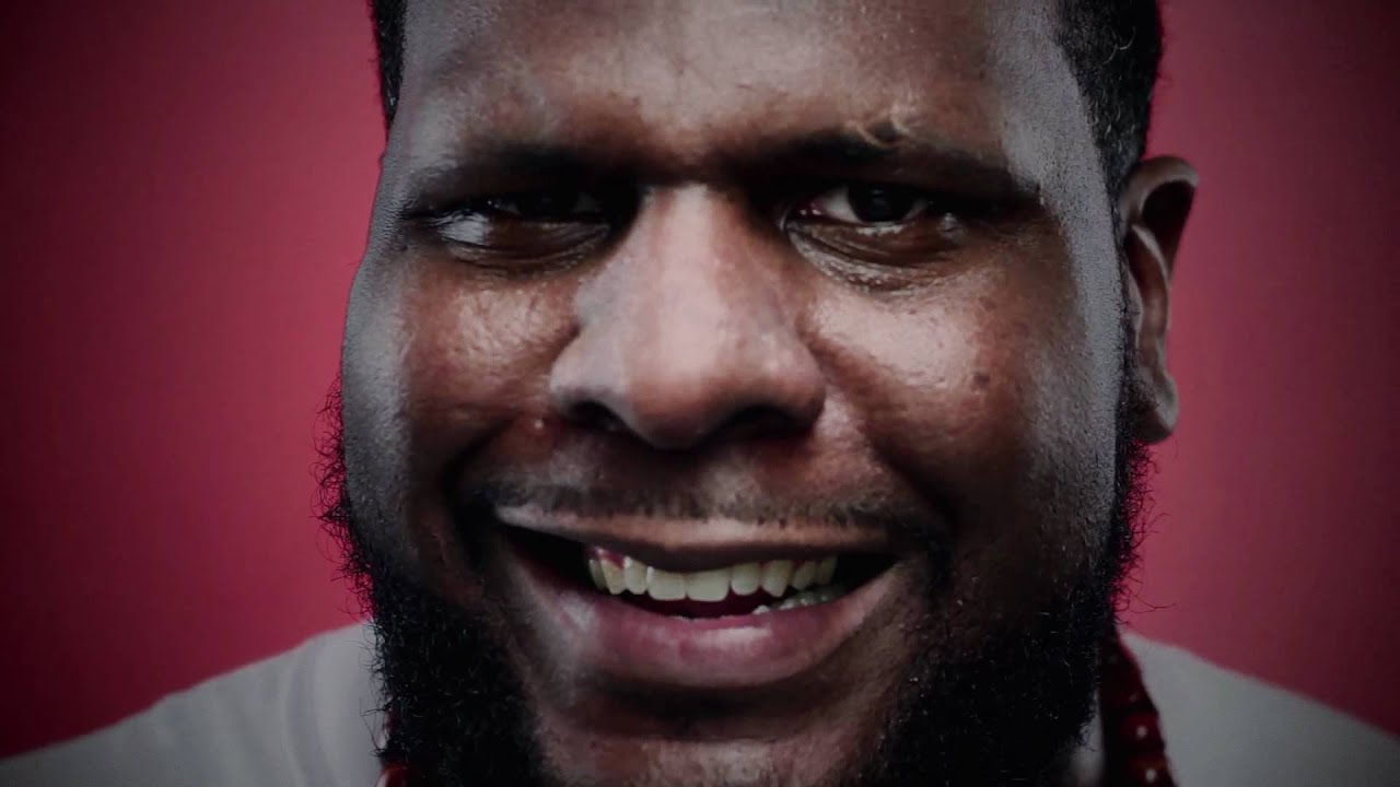 Quadir Lateef - "The Quickening Arts" (Official Music Video) - YouTube