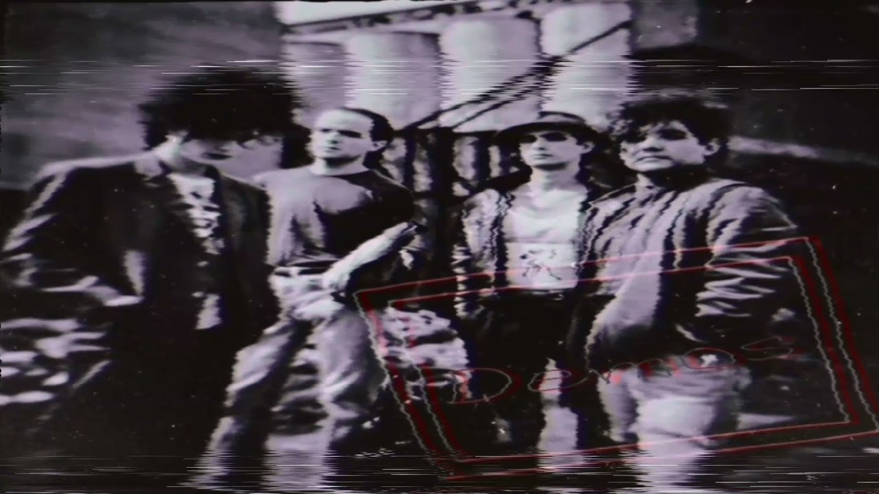 Caifanes - El Animal ( Demo ) - YouTube