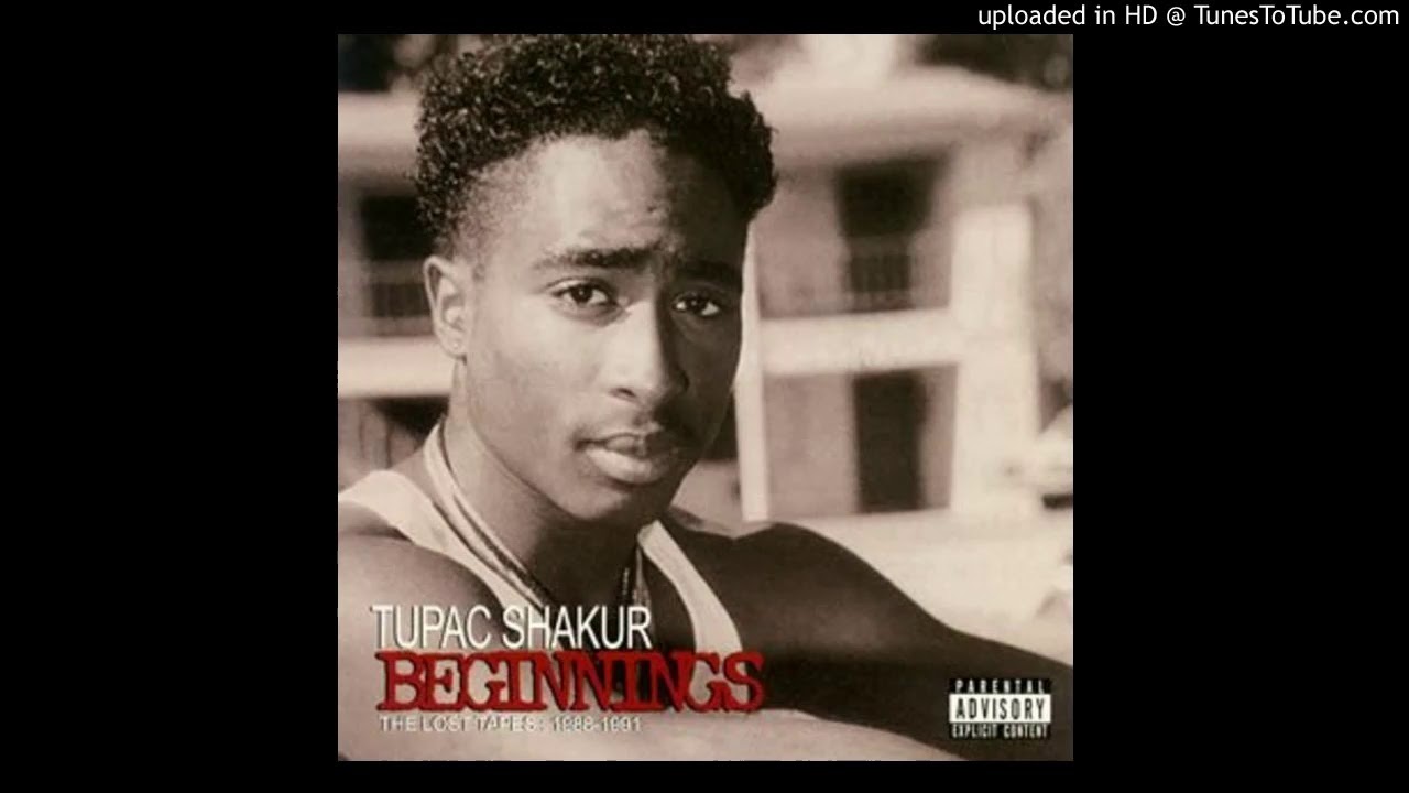 Panther Power 2pac - YouTube