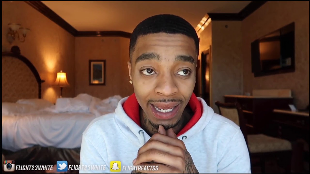 FlightReacts The Sad Truth... | KeoKlipps - YouTube