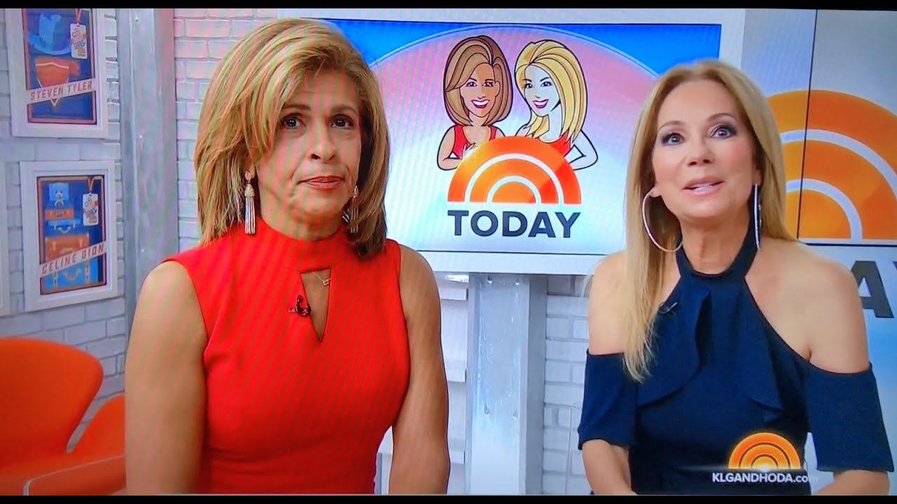 Max and Katie the Great Danes on the Today Show - YouTube