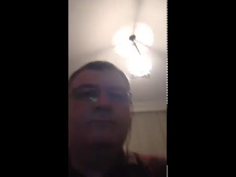 Prof. Dr. Haluk Savaş Periscope Yayını 5