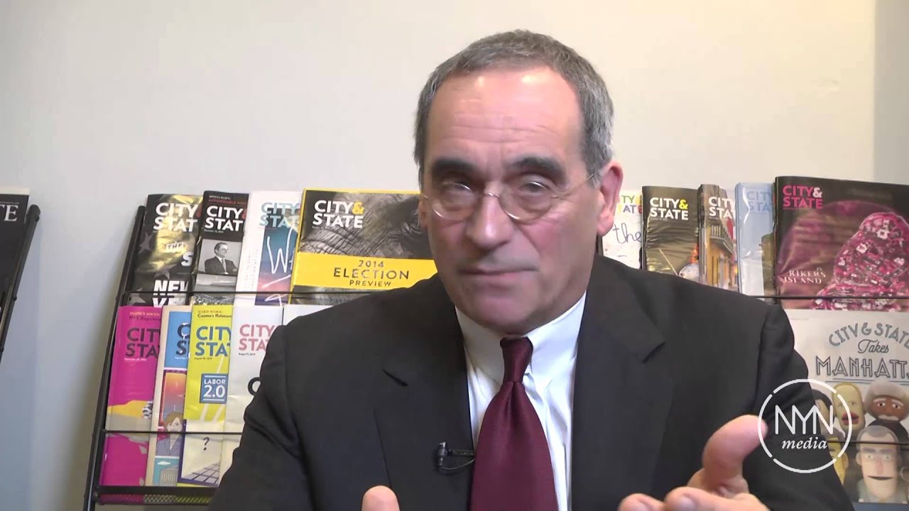 Ralph Nunez of ICPH - YouTube