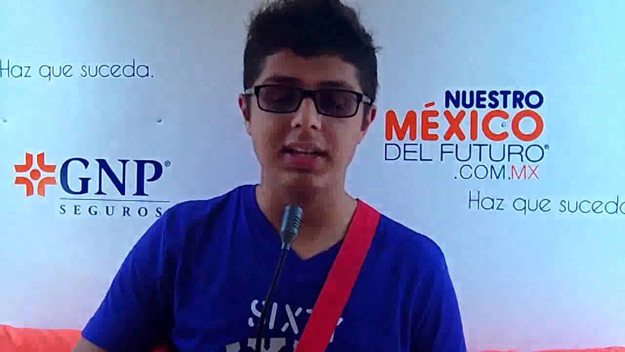 Marco Guzmán, Superama Lindavista, 27 Jun - YouTube