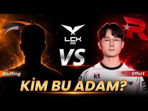 Delight'a Ne Oldu? - HLE vs KT Maç Özeti LCK Yaz Mevsimi 3. Hafta