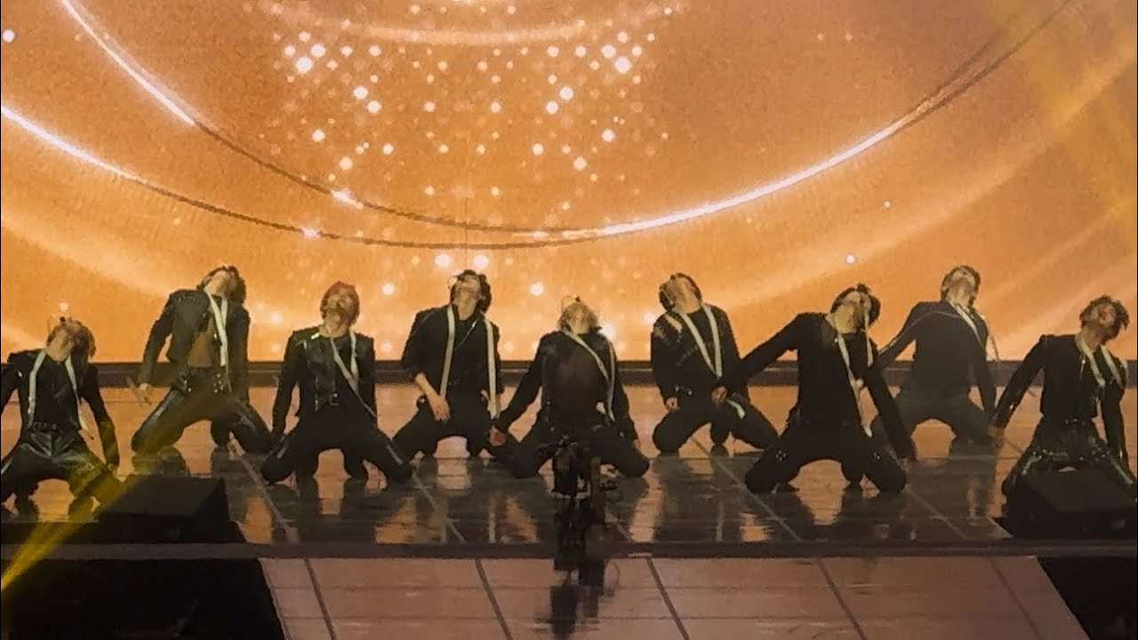 240921 ZB1 - “Dear ECLIPSE” Focus @2024 ZEROBASEONE THE FIRST TOUR [TIMELESS WORLD] IN SEOUL ...