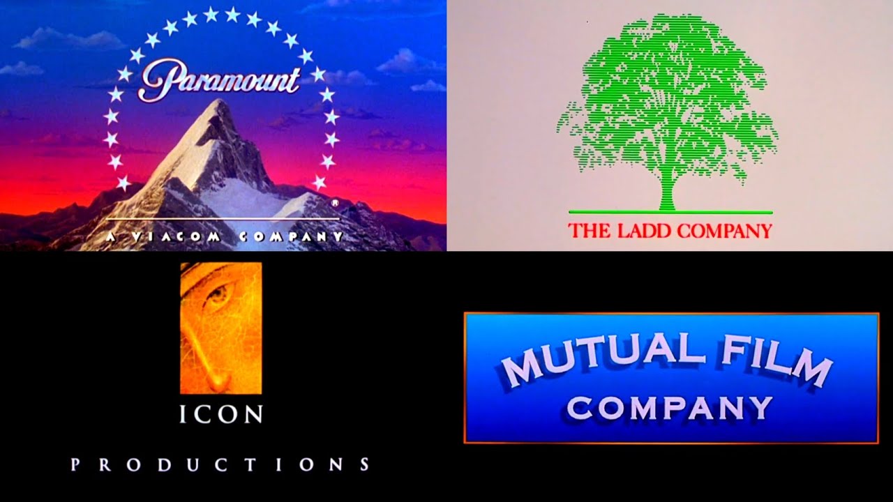 DLC: Paramount Pictures/The Ladd Company/Icon Productions/Mutual Film ...