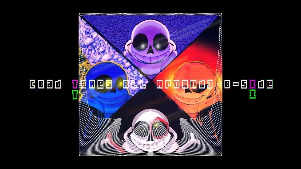 Reupload: Bad Times All Around (B-Side) [v1] - YouTube