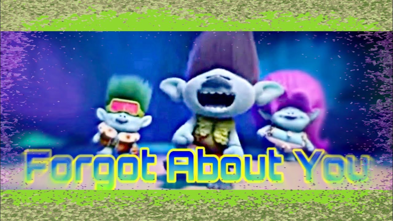 Forgot About You by OneRepublic / Brozone AMV - YouTube