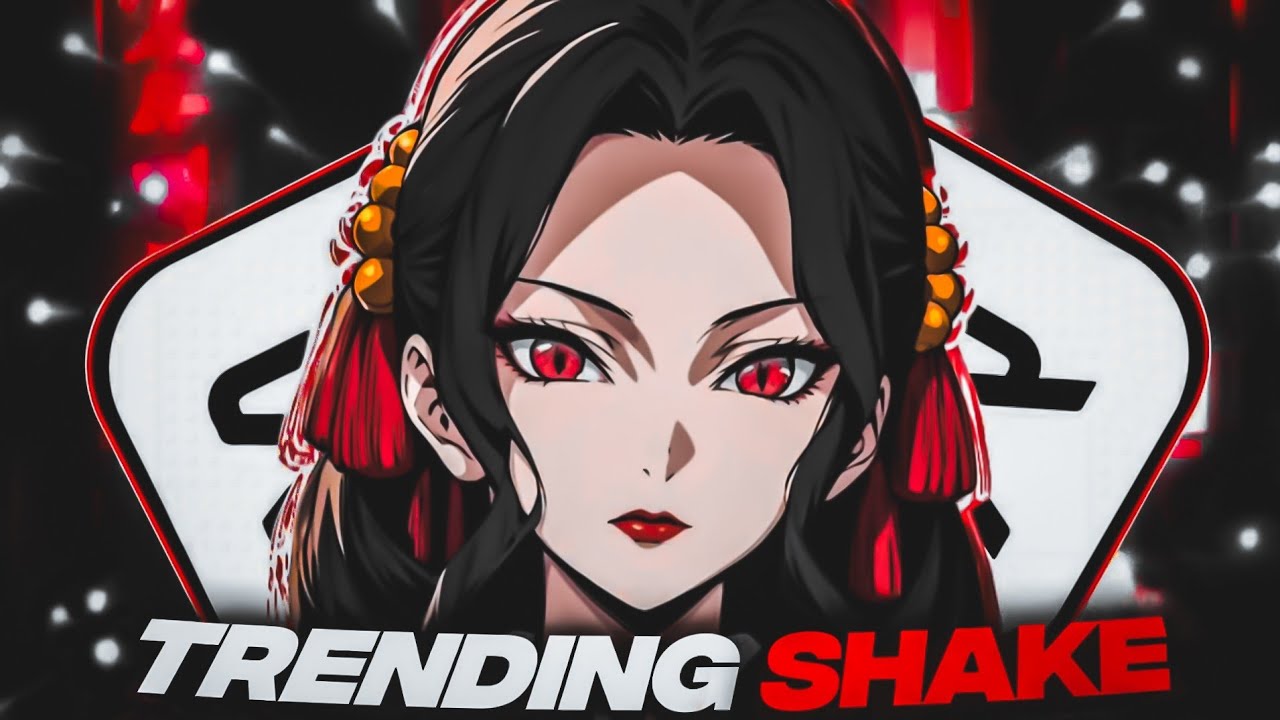 Trending Y Shake Like AE | Capcut Tutorial - YouTube