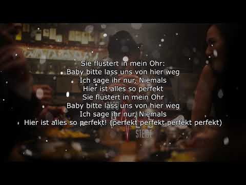 Capo - Puls steigt [Official Lyrics/Songtext]