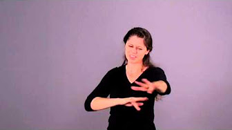 Sign Language Worship Songs - YouTube