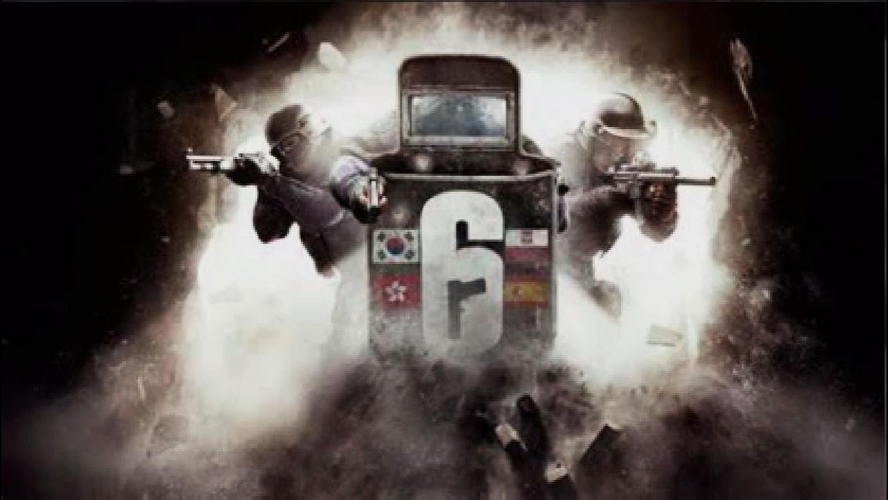 This is Our Love Rainbow Six Siege eSports - YouTube