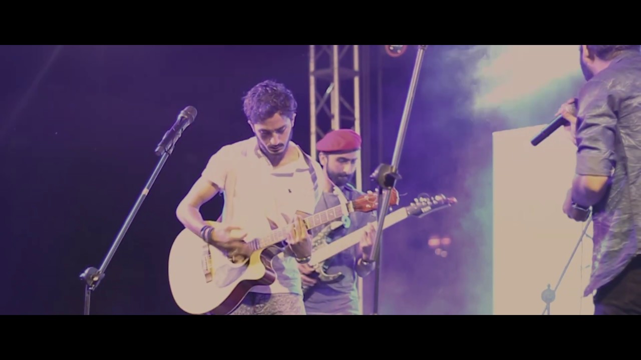 HIGHLIGHTS - THE RAPTURE BAND AT WAH CANTT - YouTube