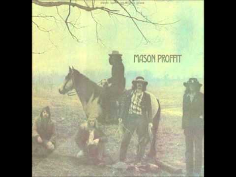 Mason Proffit - Walk On Down The Road (1969) - YouTube