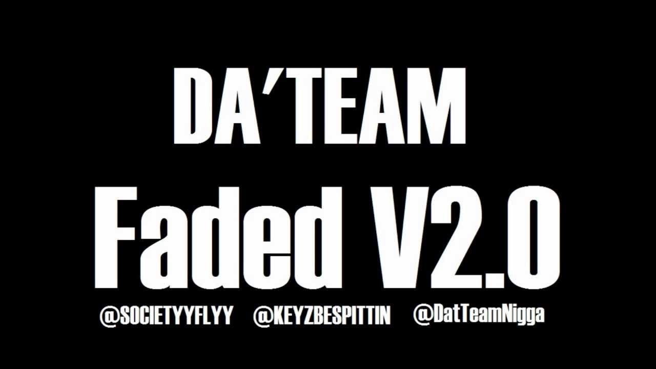 Da'Team - Faded V2.0 Prod. by Ja-LeNo - YouTube