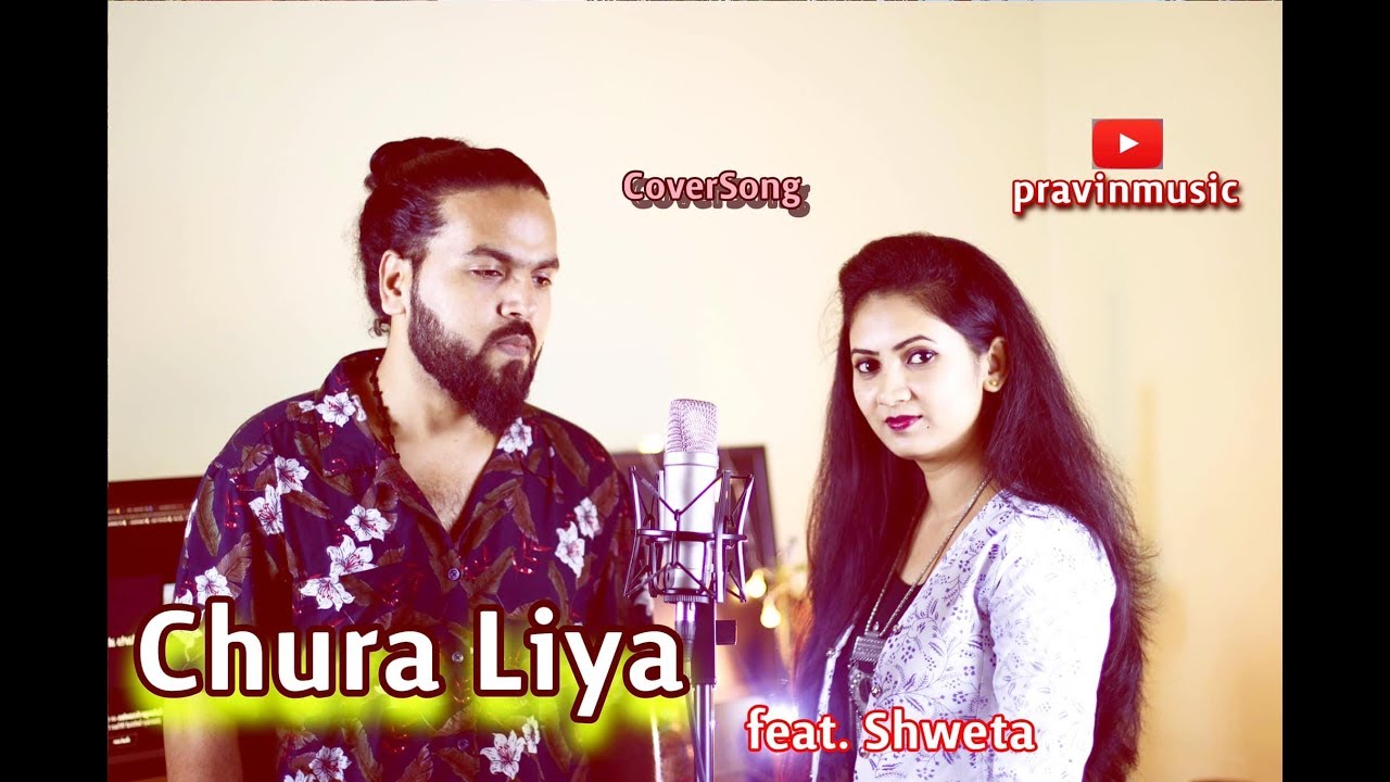 Chura Liya Hai Tumne Jo Dil KO | चुरा लिया है तुमने | Yaadon Ki Baaraat ...