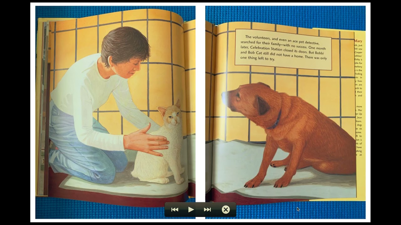 Two Bobbies - YouTube