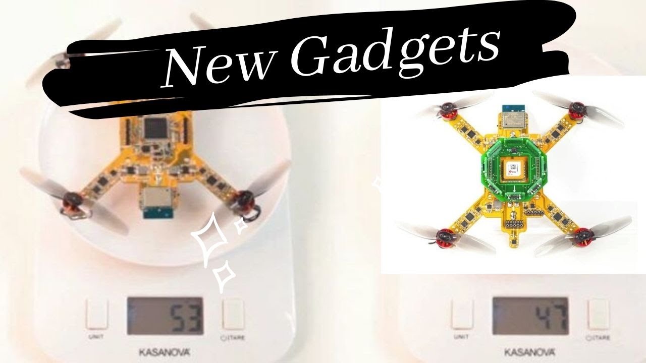 Ardubee kit: Top 5 latest gadgets October 2020 - YouTube