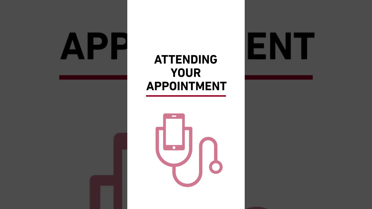 How to Use Zoom for Your Telehealth Appointment (Mobile Users) | Temple ...
