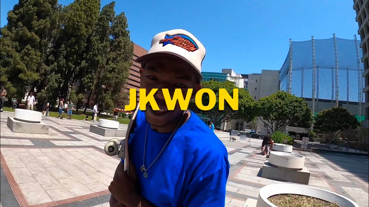 Grip God T.V. Episode 3 “ J Kwon “ - YouTube