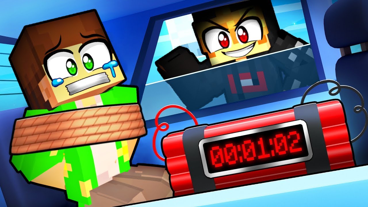 7 METODE Cum SA *SCAPI* de Jakey In Minecraft! - YouTube