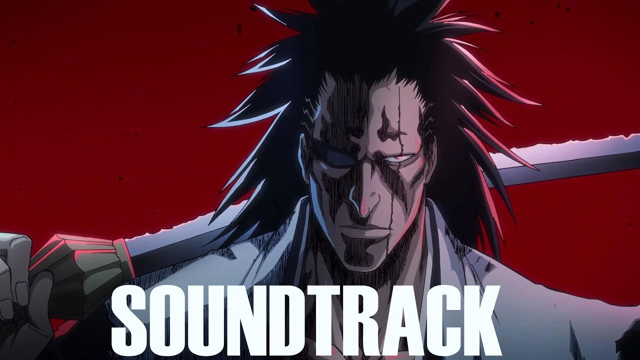 Zaraki Kenpachi Appears - Bleach: TYBW Episode 5 [On the Precipice of ...
