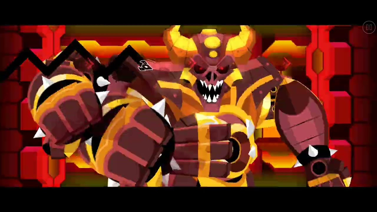[GD] Boom Slayer By AmorAltra 100% (medium demon) - YouTube