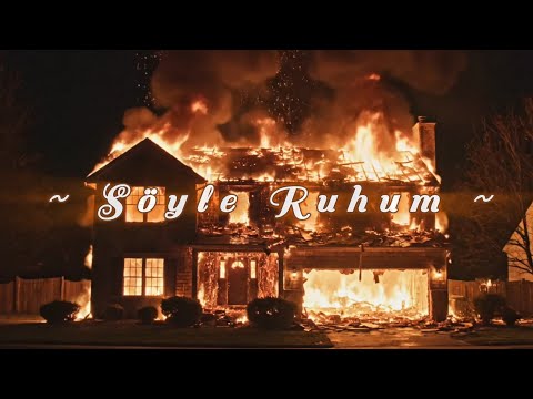 ꧁ Oqhuz - Söyle Ruhum [KACU music] ꧂